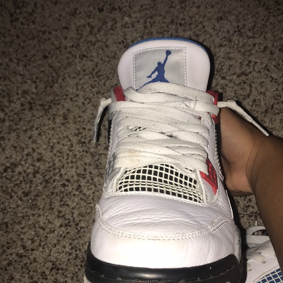 Jordan | Shoes | Jordan 4 What The 4 | Poshmark